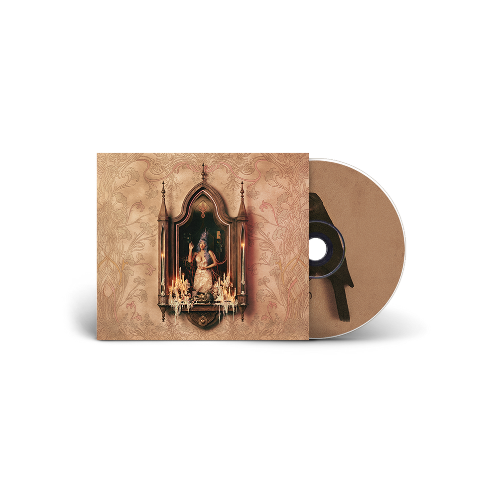 HADES - CD – Melanie Martinez