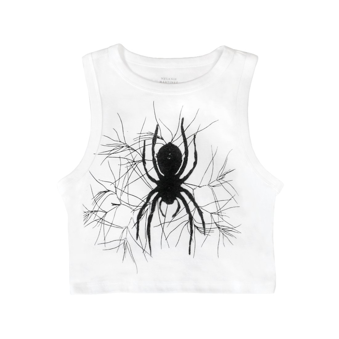 Spider Tank Top – Melanie Martinez