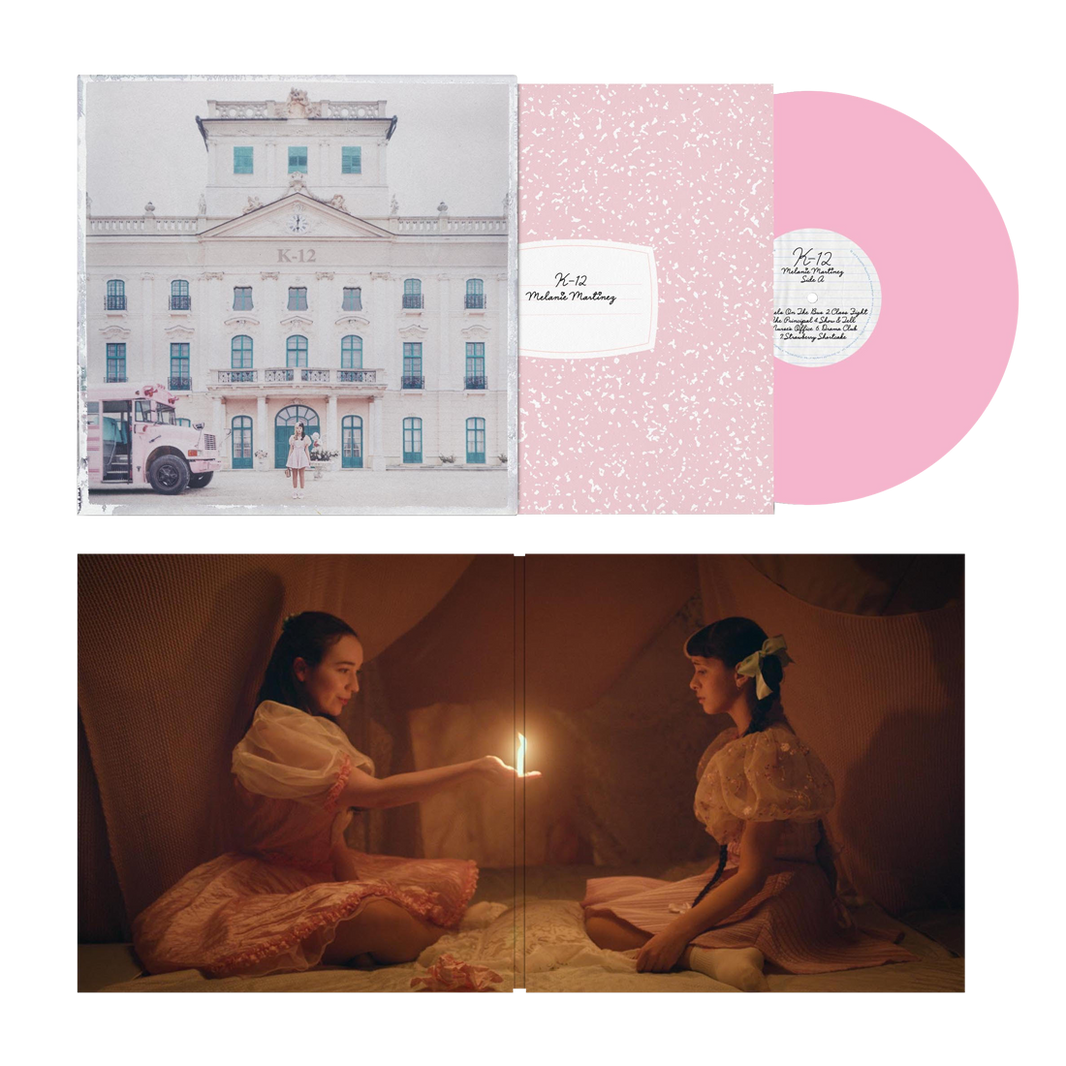 MUSIC – Melanie Martinez