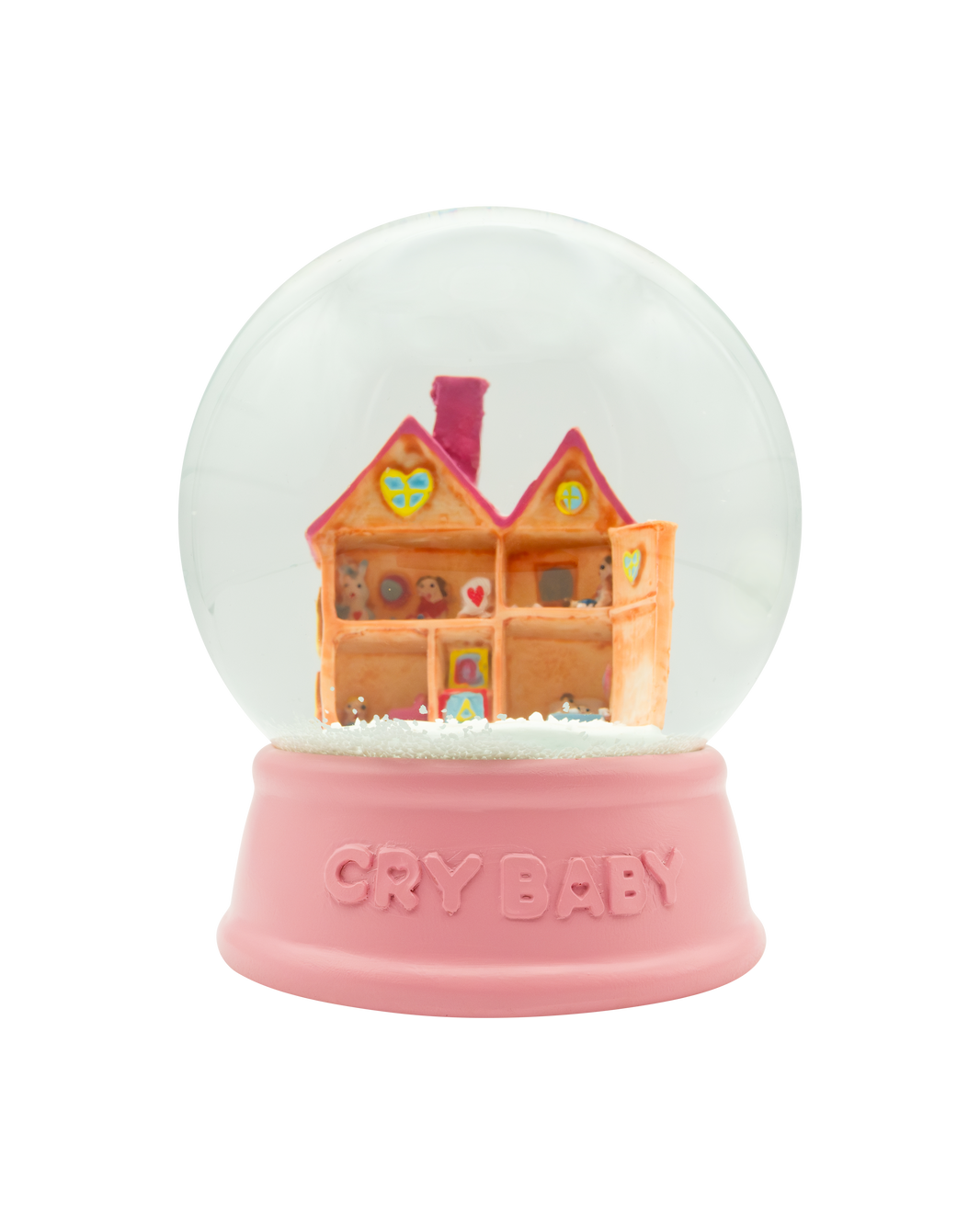 Cry Baby – Melanie Martinez