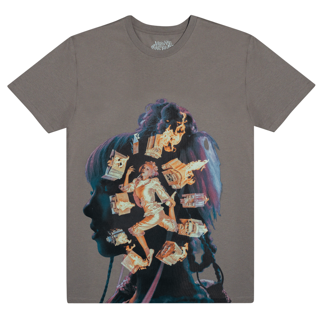 MERCH – Melanie Martinez