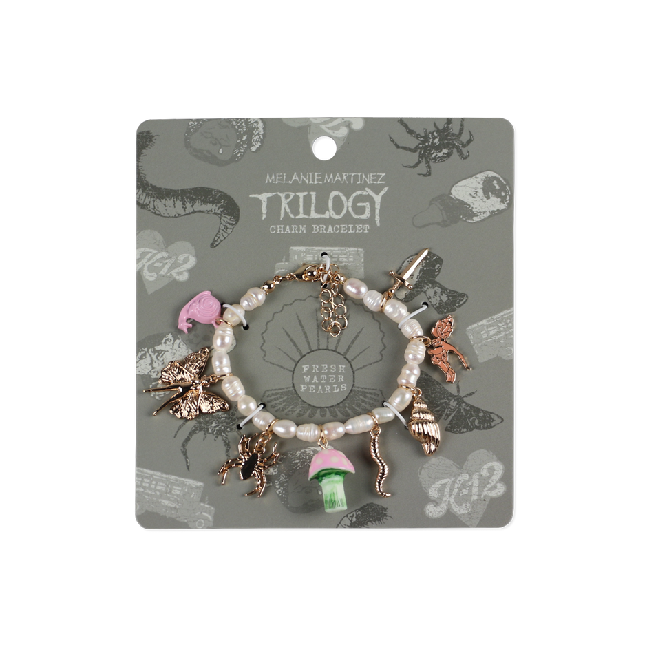 Melanie Martinez Jewelry | Official Rings, Bracelets, Necklaces, and ...