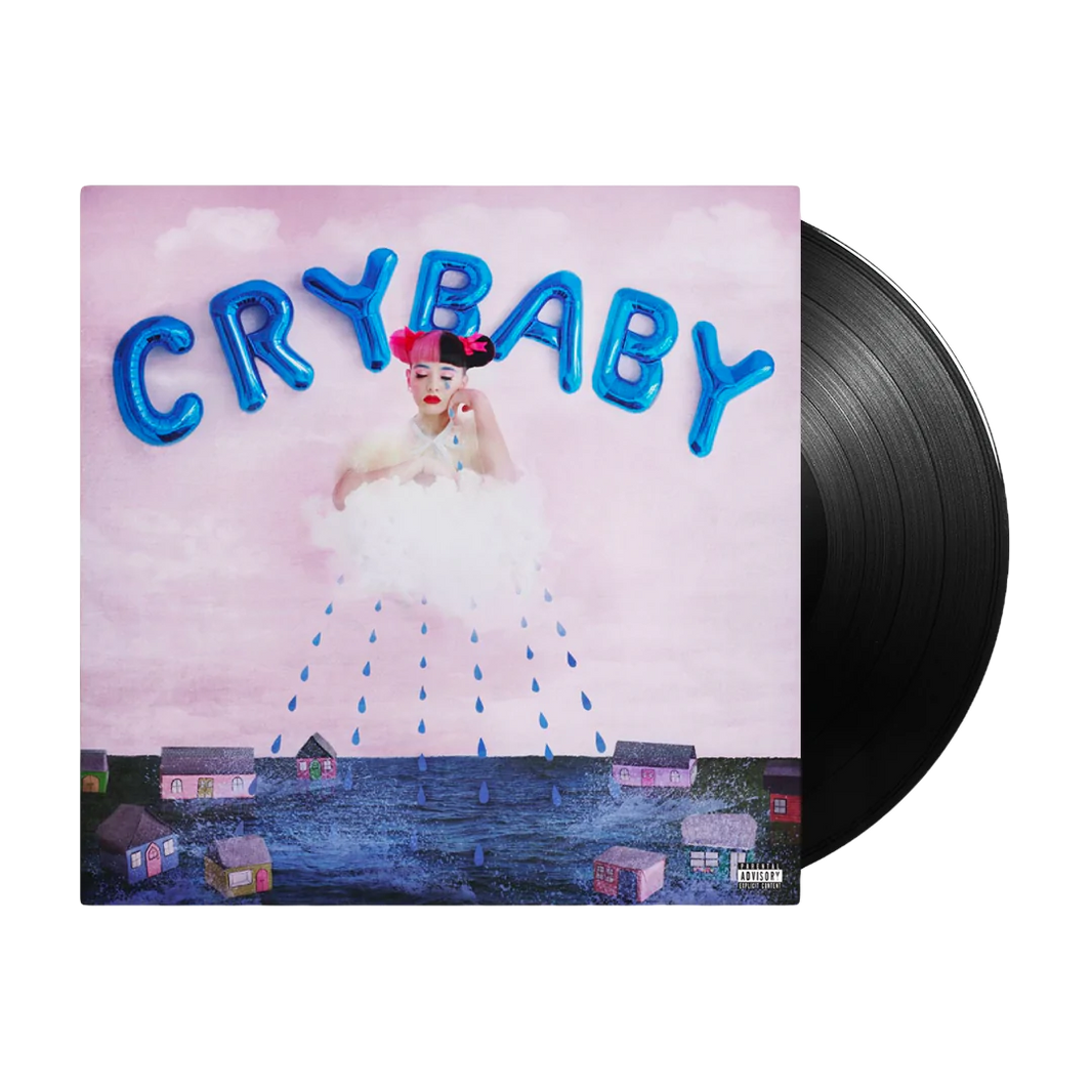 MUSIC – Melanie Martinez