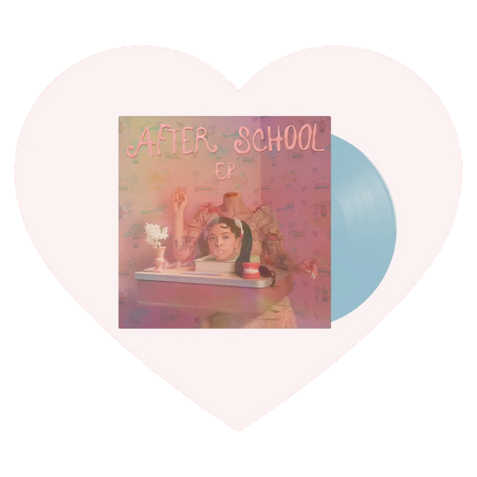MUSIC – Melanie Martinez