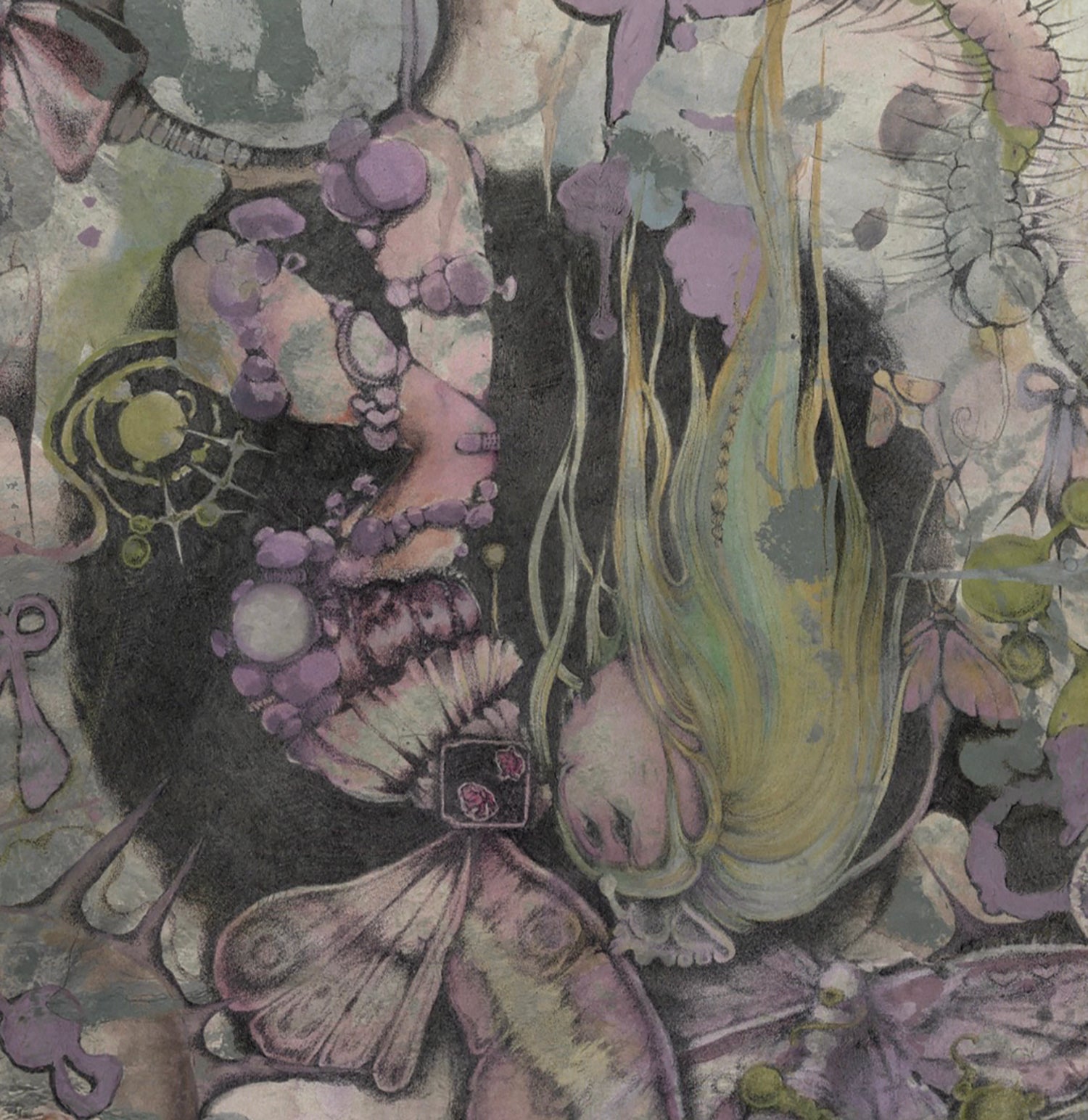 VOID single – Melanie Martinez