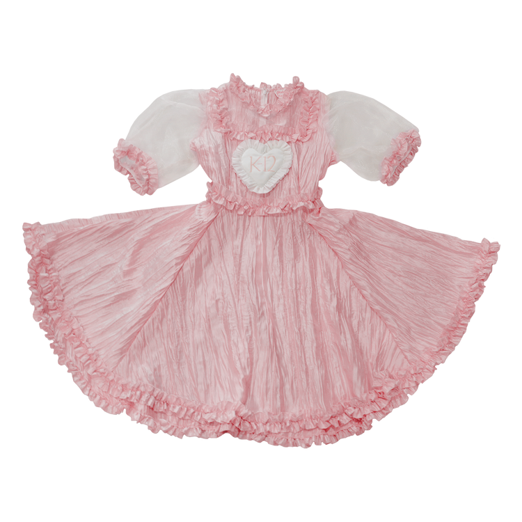 K-12 Dress – Melanie Martinez